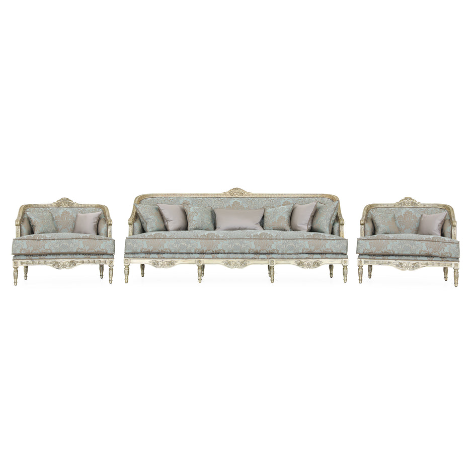 Sofa Sets – Farsh