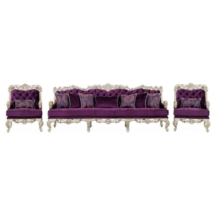 Sofa Sets – Farsh