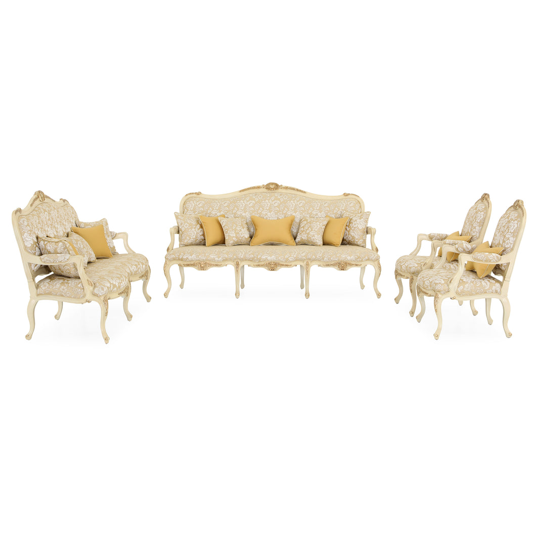 Living Room – Farsh