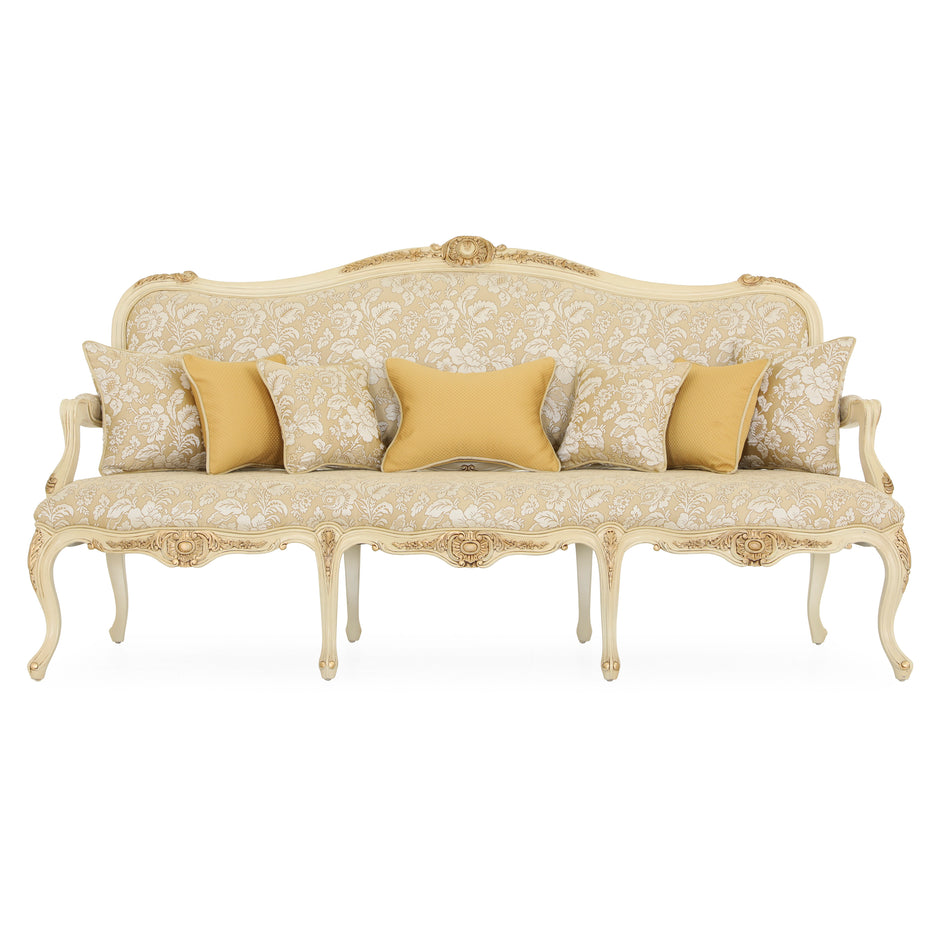 Living Room – Farsh